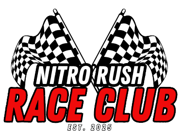 เซิร์ฟเวอร์ | Nitro Rush Race Club